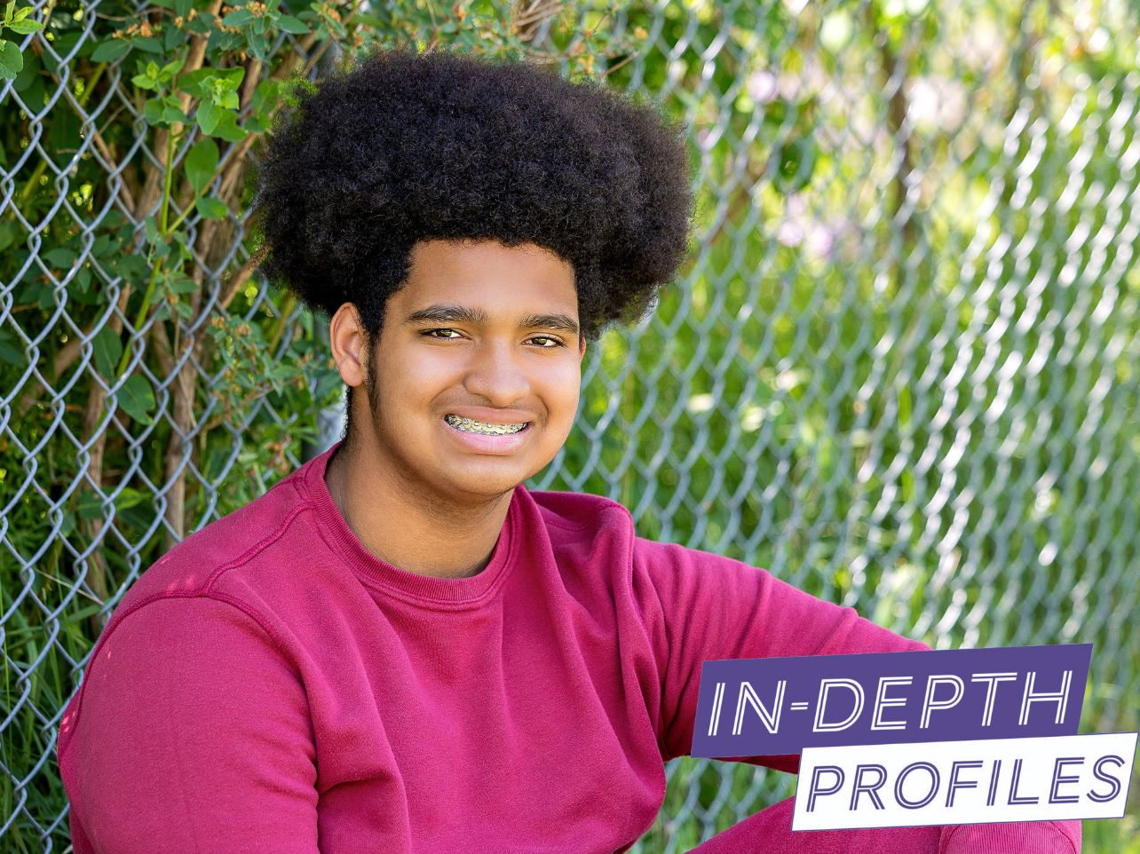 Introducing Jorden | MARE Introducing Jorden | MARE